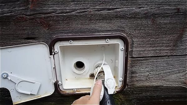 Tiny House Plumbing Explained