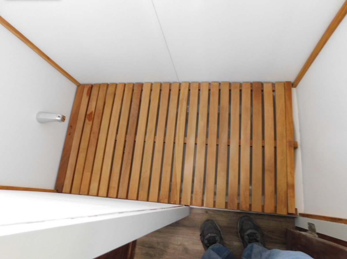 Tiny House Toy Hauler RV: A Tiny House on Wheels with a Garage!