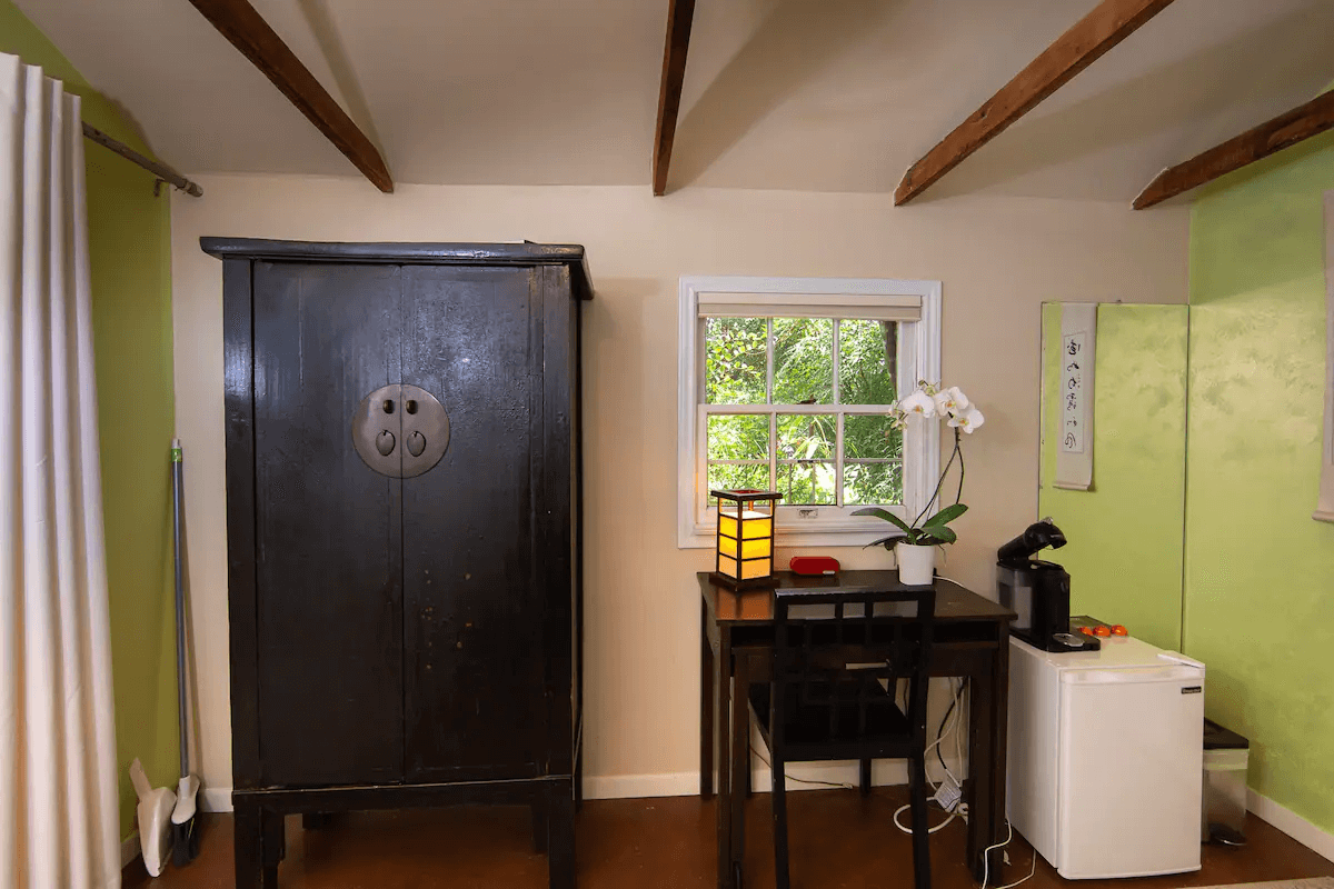 Tiny Zen Cabin For One in Austin, Texas