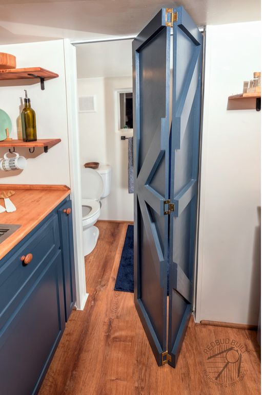 PRICE REDUCED: Stunning 20 ft. Vesper Model