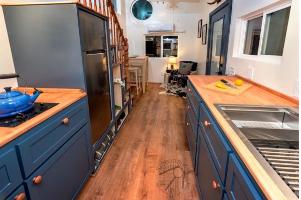 PRICE REDUCED: Stunning 20 ft. Vesper Model
