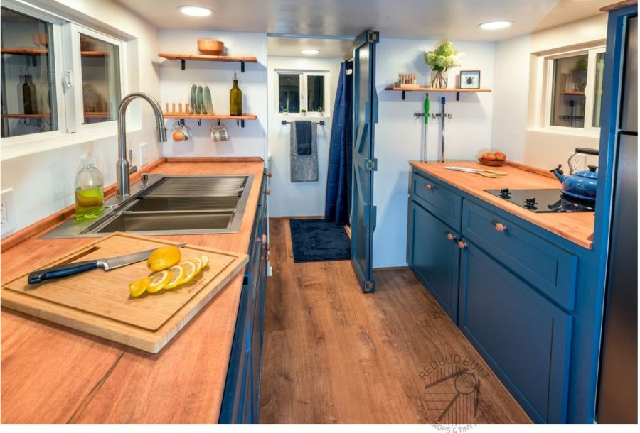 PRICE REDUCED: Stunning 20 ft. Vesper Model