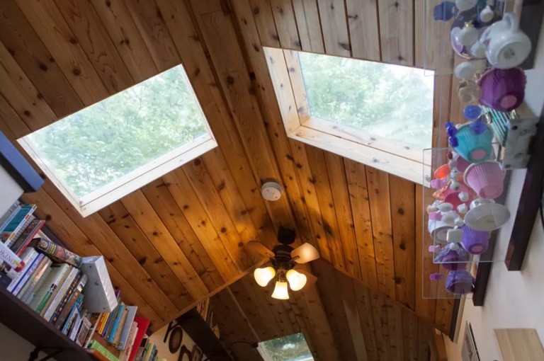 The Maiden Mansion Tiny House by Pocket Mansions