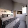 Yuki: 600 Sq. Ft. Cottage Plans