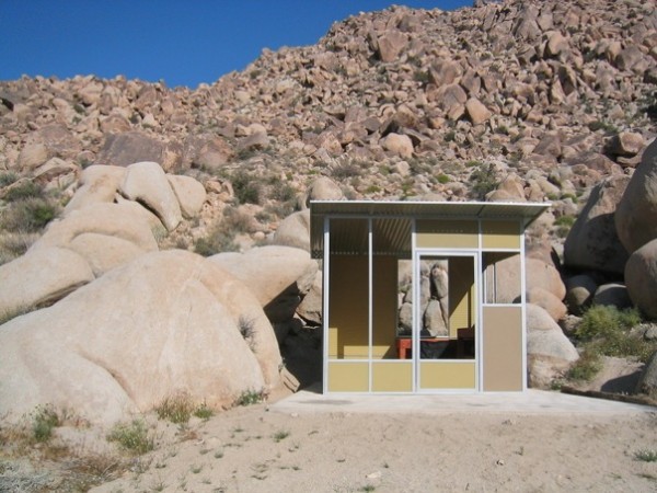 A-Z Homestead Micro Living Units