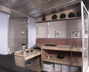 A-Z Homestead Micro Living Units
