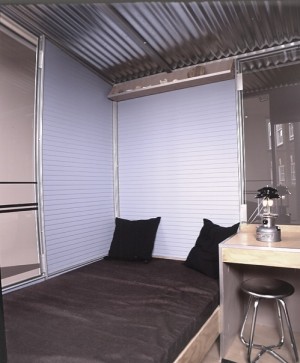 A-Z Homestead Micro Living Units