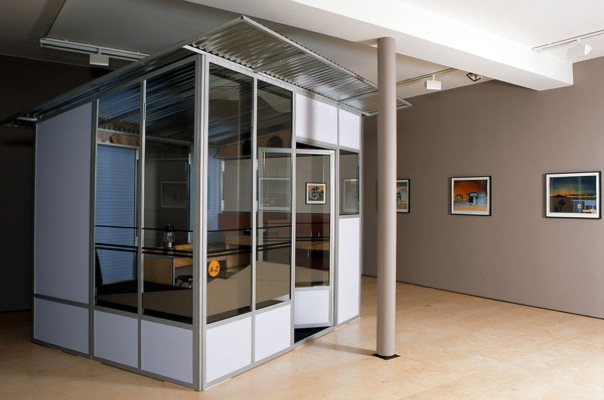 A-Z Homestead Micro Living Units