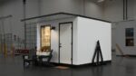 Introducing BOXABL’s $20K Tiny House: Affordable Living, Redefined
