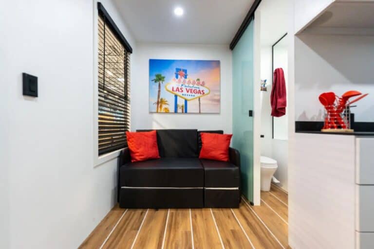 Introducing BOXABL’s $20K Tiny House: Affordable Living, Redefined