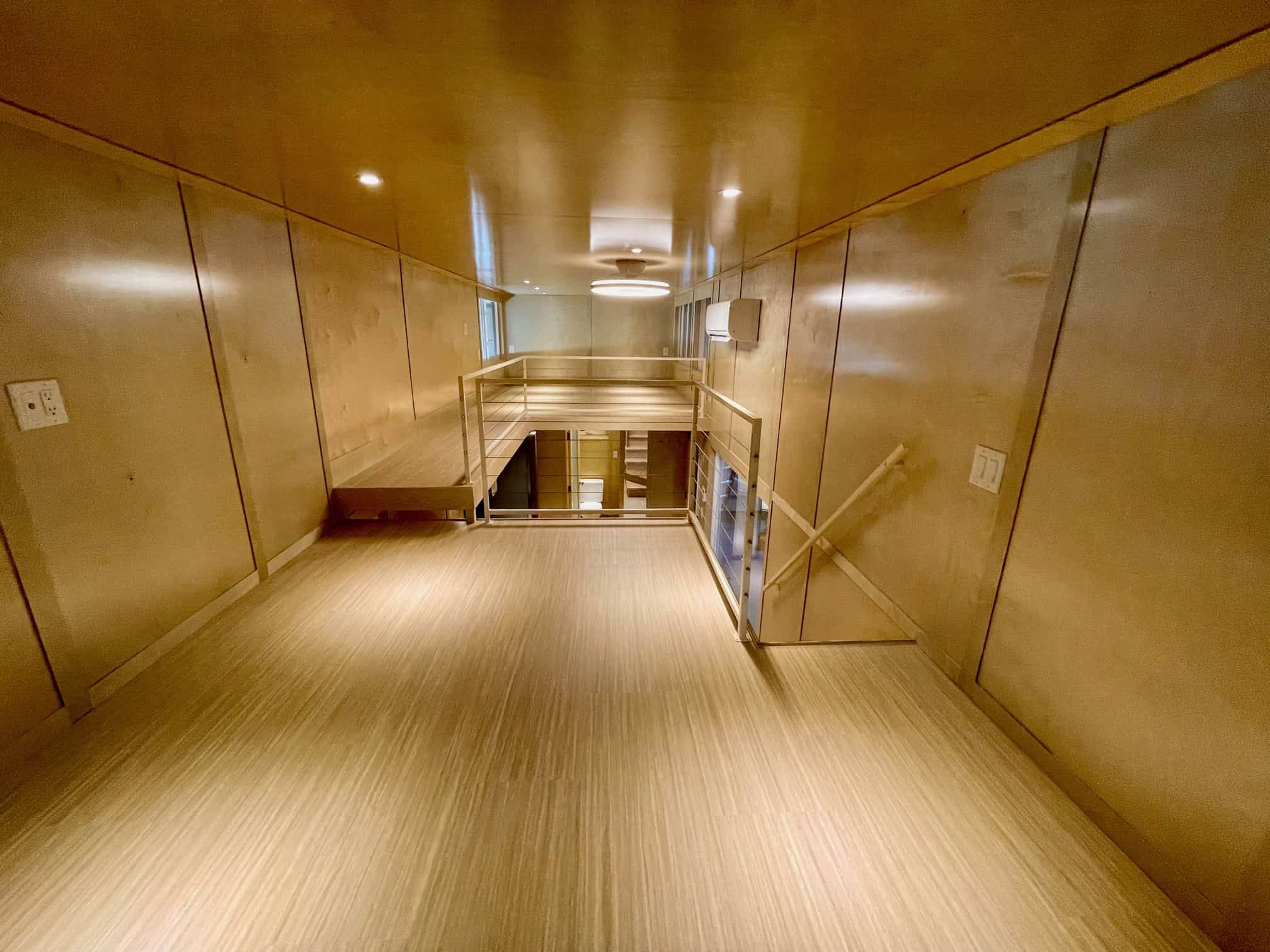 Escape e-One XL Wide + Tall Tiny House with $11.5K Discount
