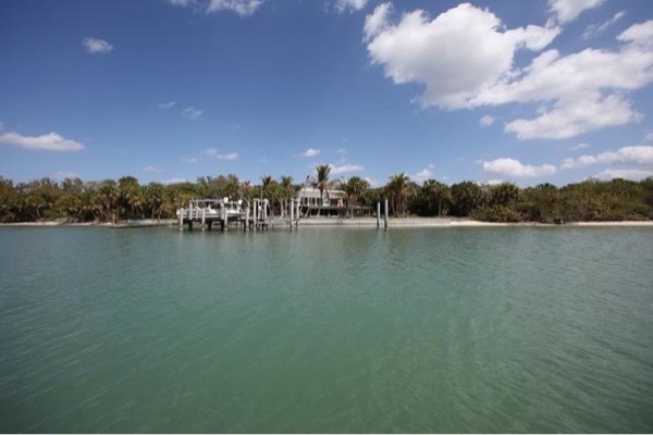 Family of Four Live in 800 Sq. Ft. Off Grid Island Cottage