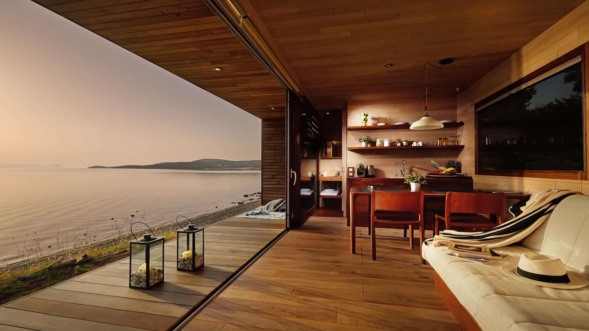 419-sq.-ft. iHouse