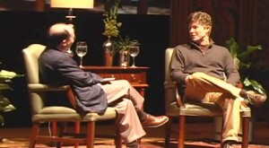 Tiny House Q&A With Jay Shafer of Tumbleweed Houses at Toledo Museum