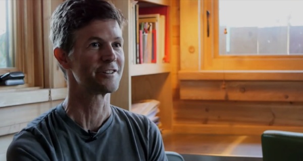 Tiny House Movement Growing Because Small Spaces More Freedom?