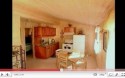 Habitaflex Foldable Tiny House: Portable Expanding Home with Crank System
