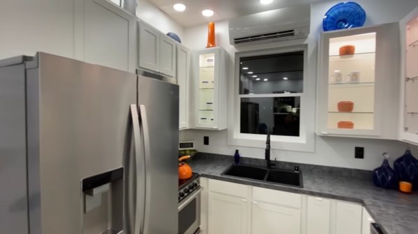 Boxabl: The 375 Sq. Ft. Unfolding Tiny House