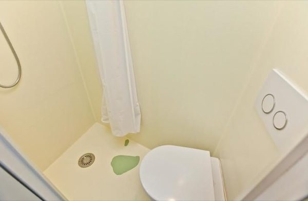 188 Sq. Ft. Tiny House For Sale in London