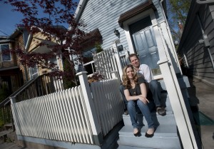 A secret little community of tiny cottages in Toronto that’s over 100 ...