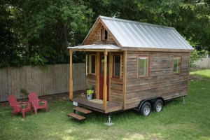 SIP Tiny House – How to Build Tiny with Structurally Insulated Panels