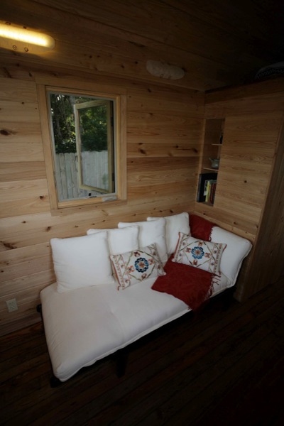 SIP Tiny House – How to Build Tiny with Structurally Insulated Panels