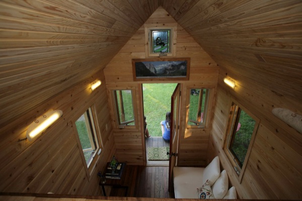 SIP Tiny House – How to Build Tiny with Structurally Insulated Panels
