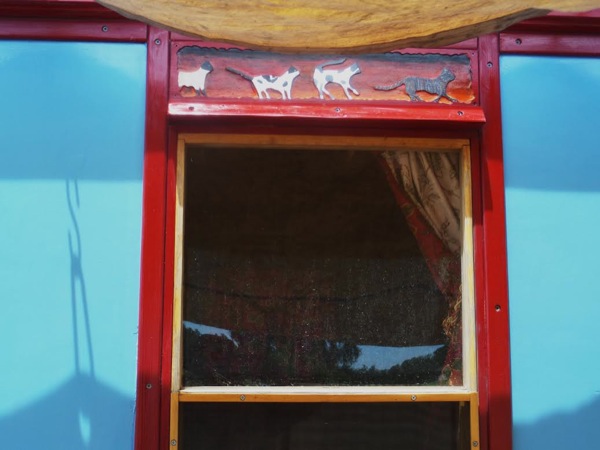 10 Things I Learned Building a Vardo Wagon