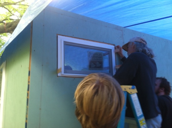 window-leveling