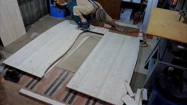 How to Convert a Work Van into Your Own DIY Camper Van!