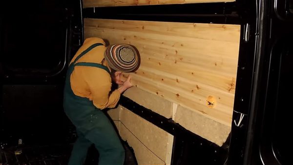 How to Convert a Work Van into Your Own DIY Camper Van!