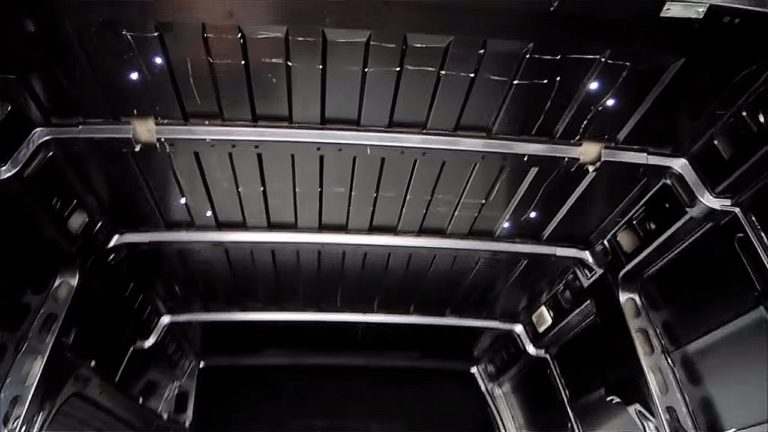 How to Convert a Work Van into Your Own DIY Camper Van!