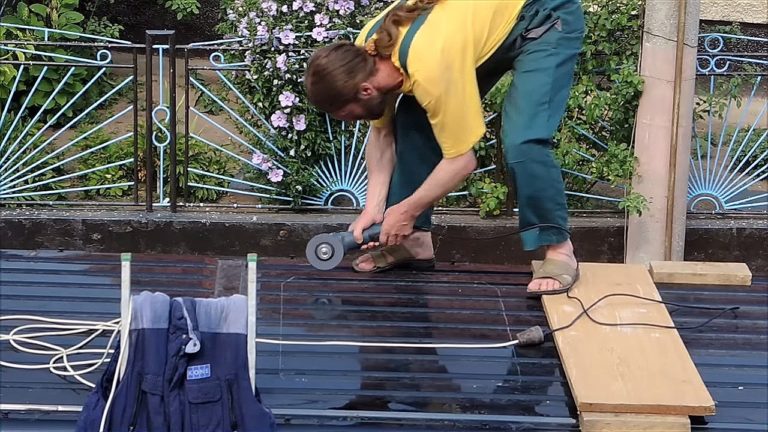 How to Convert a Work Van into Your Own DIY Camper Van!