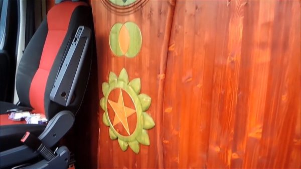 How to Convert a Work Van into Your Own DIY Camper Van!