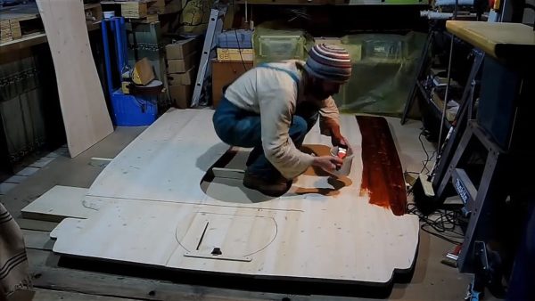 How to Convert a Work Van into Your Own DIY Camper Van!