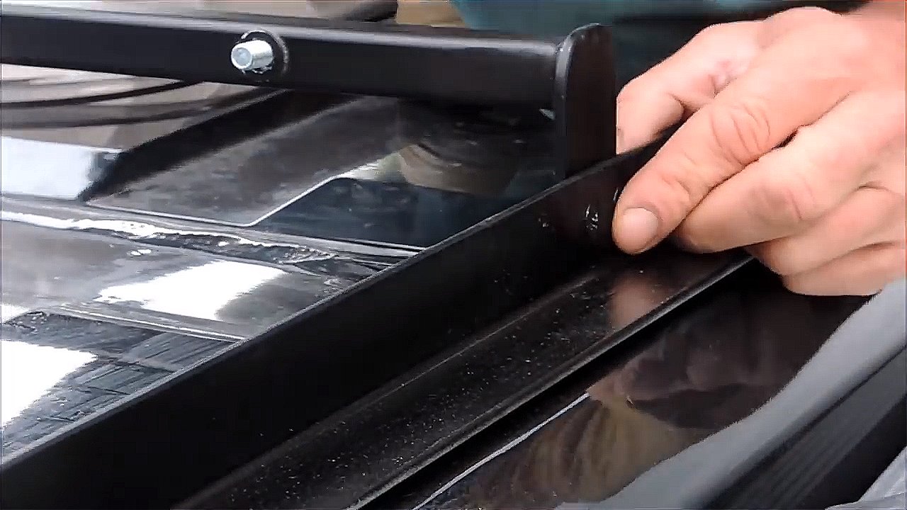 How to Convert a Work Van into Your Own DIY Camper Van!